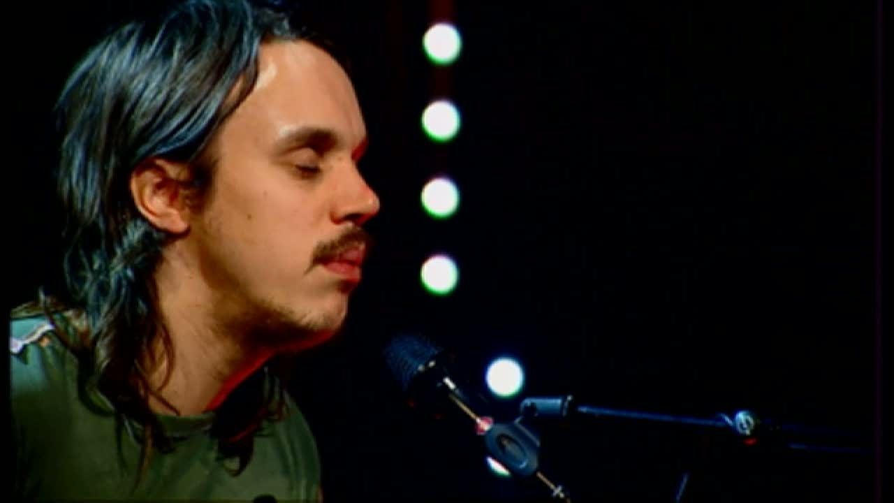 Andreas Kleerup värd i Så mycket bättre 21 november