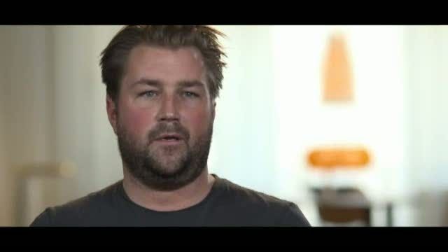 Kockarnas kamp-deltagare: Christian Hellberg