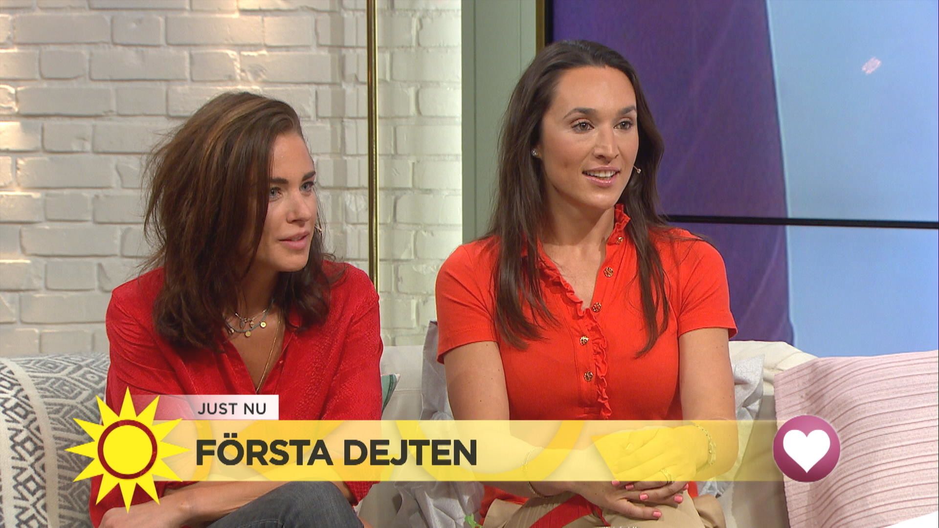 "Ta kontakt bland bananerna på Ica" Här är bästa dejting-...