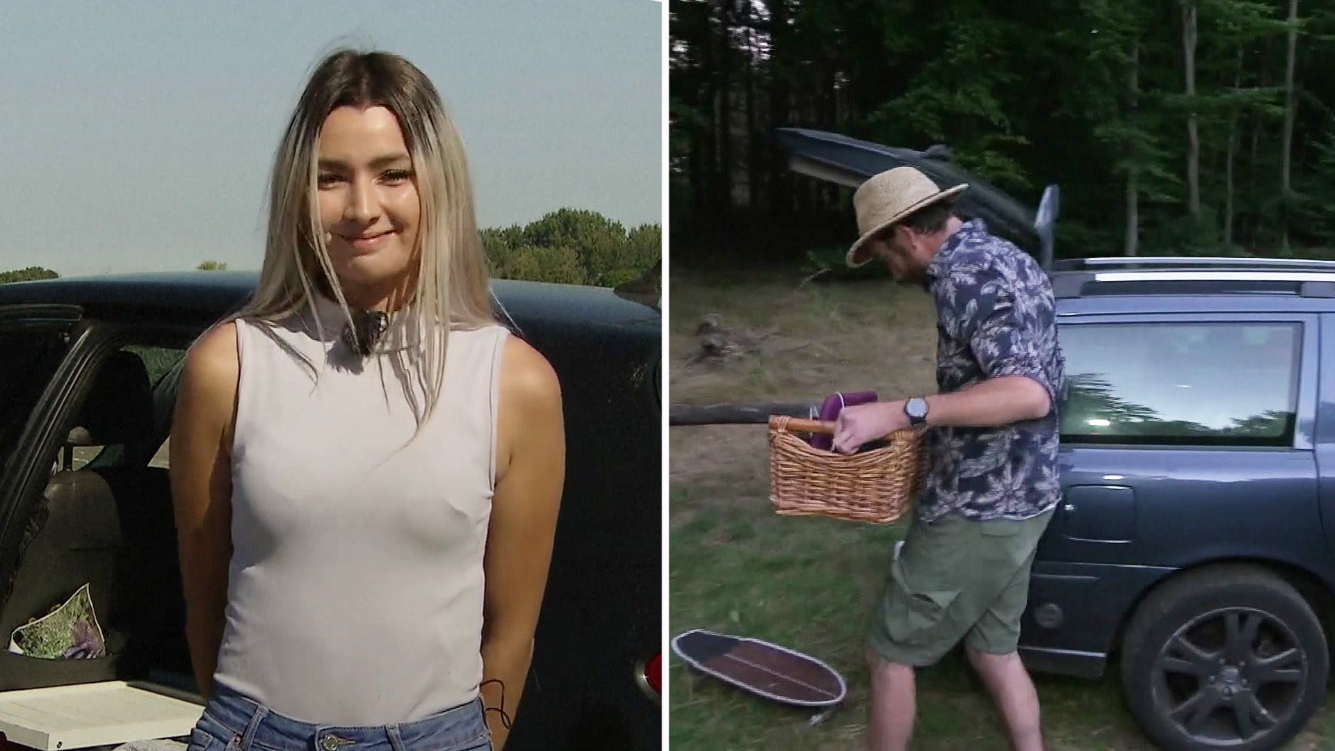 Allt fler nederländare bor i sina bilar – här är orsaken