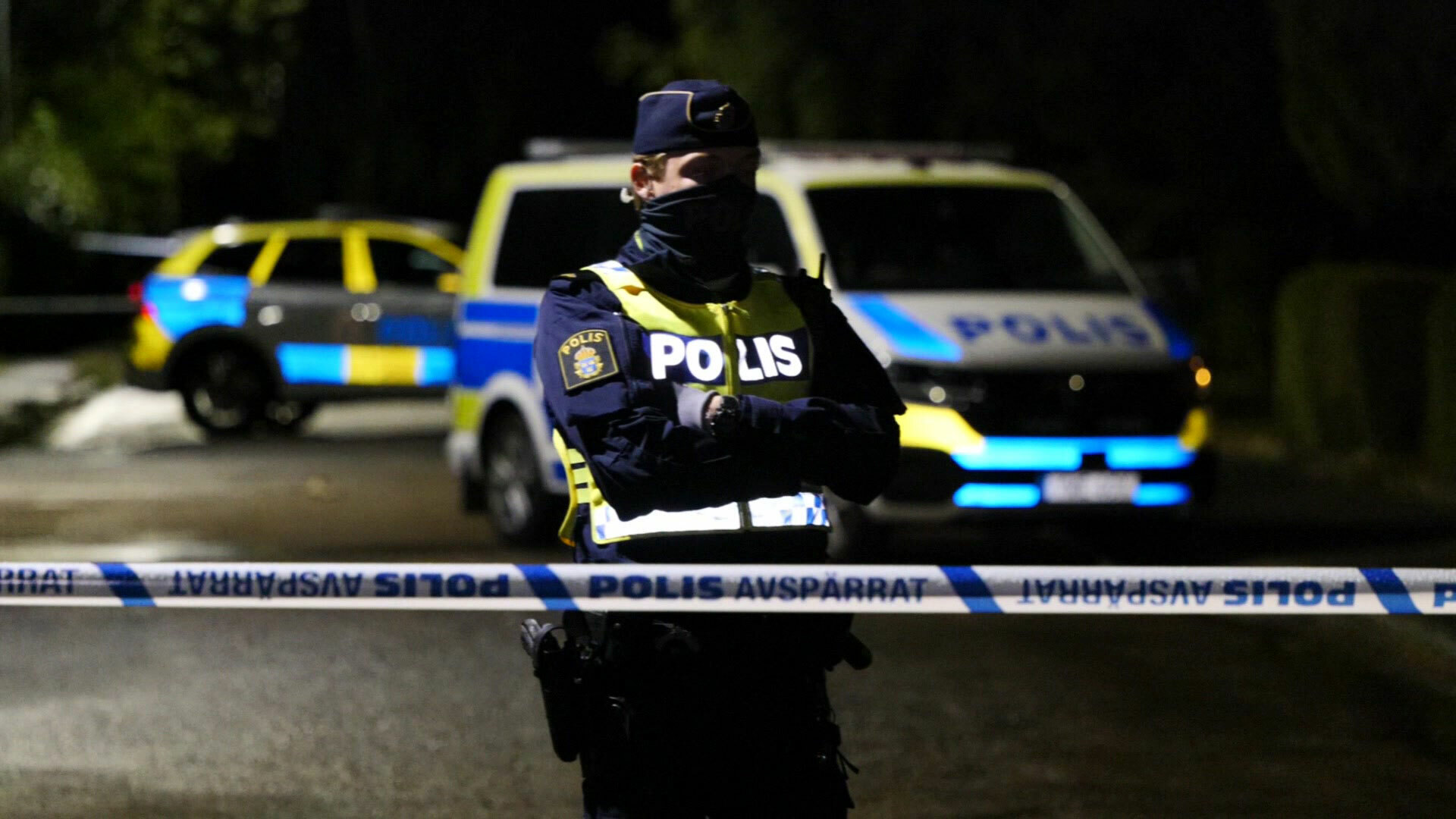 Tre skjutna av polis – på fyra timmar Tre skjutna av polis – på fyra timmar