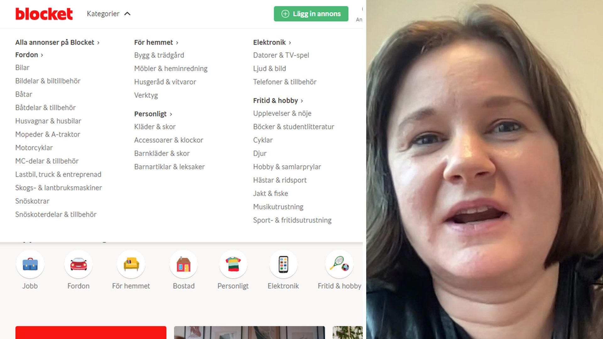 Elslukande prylen reas ut på Blocket: ”Ökat med 127 procent”