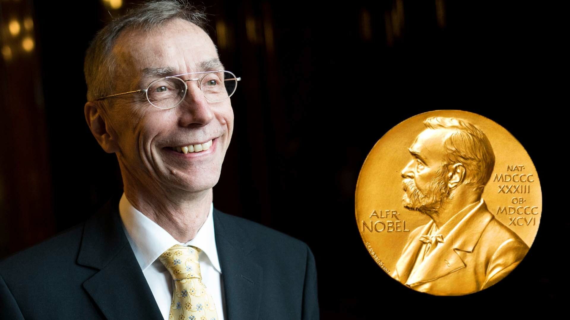 Svante Pääbo tilldelas Nobelpriset i fysiologi eller medicin