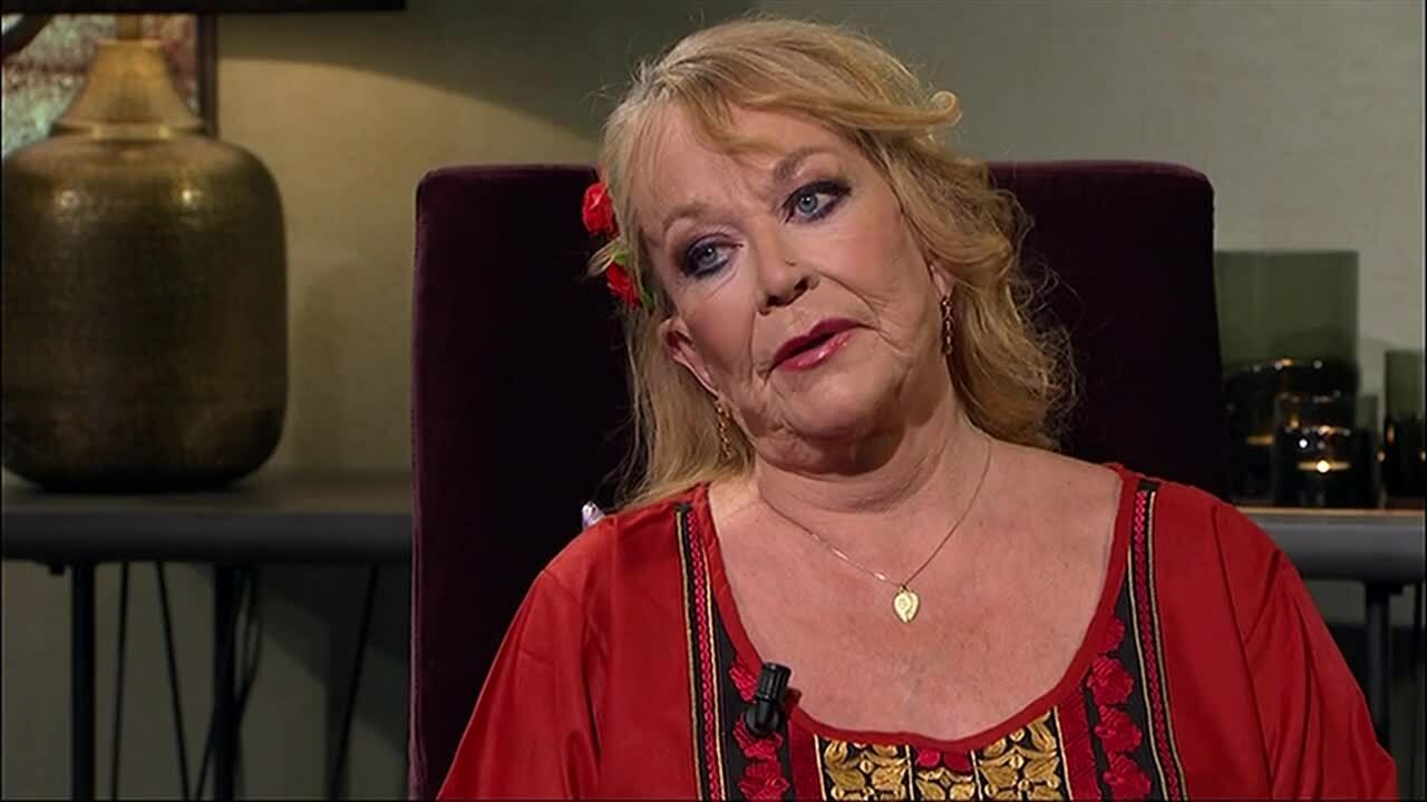 Anna Wahlgren är död