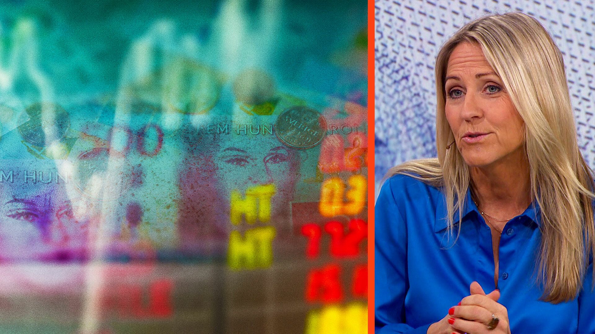 Här är sparkontona med bäst ränta just nu