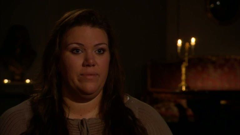 Personporträtt: Emma Eklund