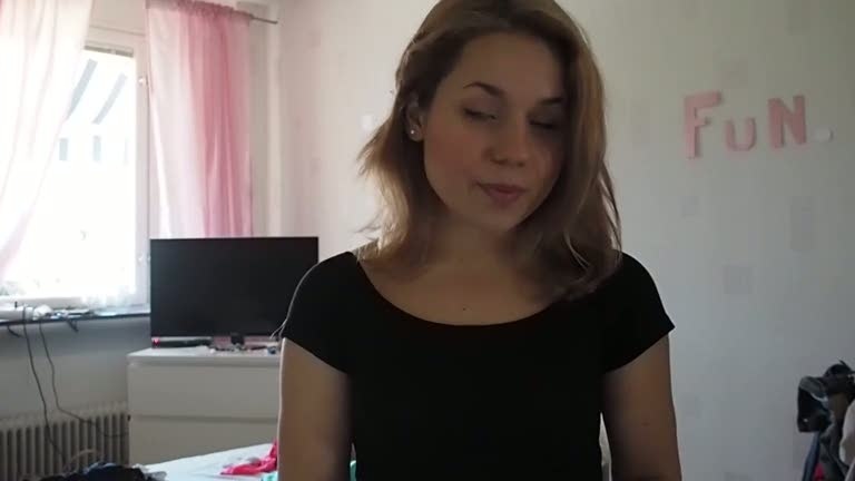 Sandras Videoaudition Till Idol Tv4 Play Biljetten