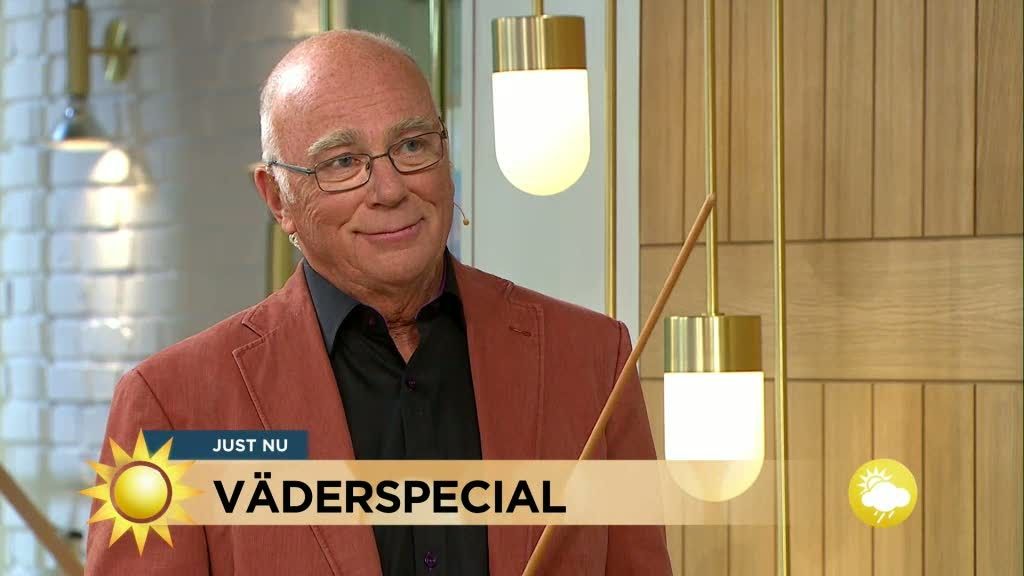 Kolla in när Anders Nylund frossar i ordvitsar