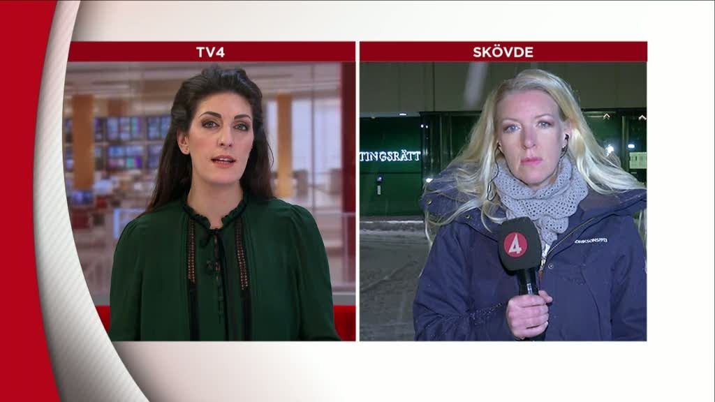 Nya Vittnen När Lisa Holm Fallet Tas Upp I Hovrätten