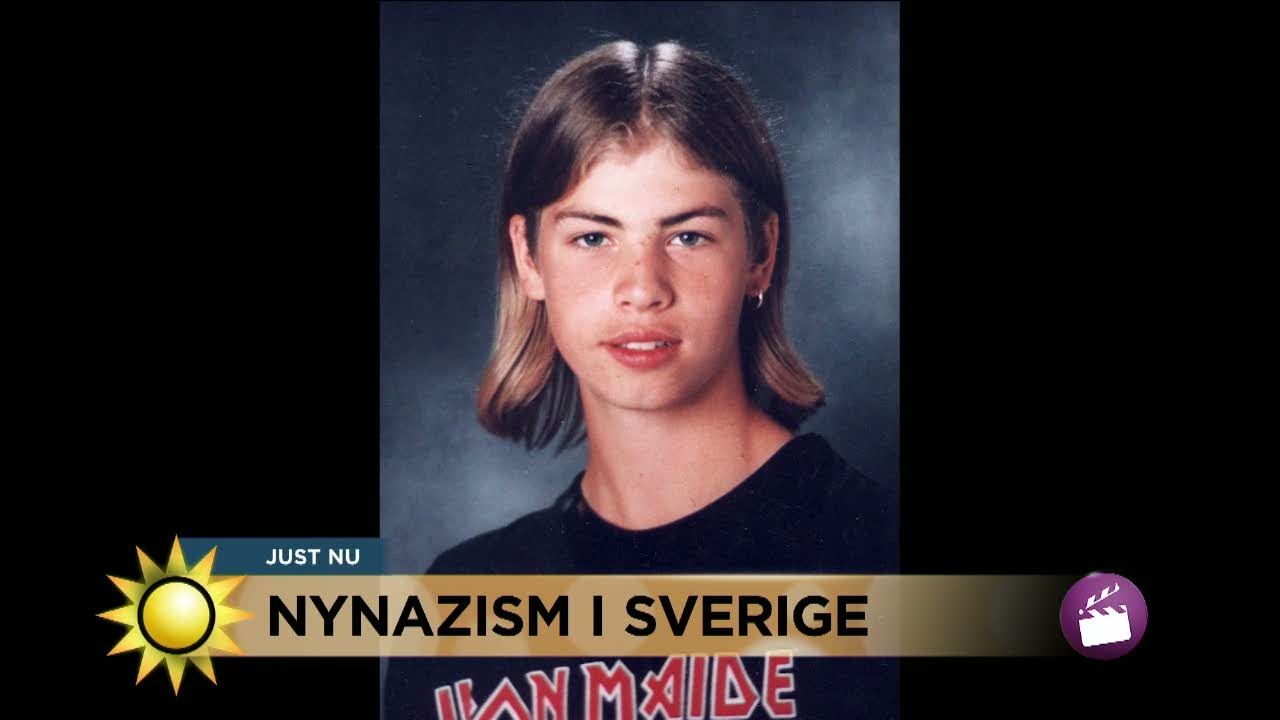 "John Hron hade ett stort civilkurage"