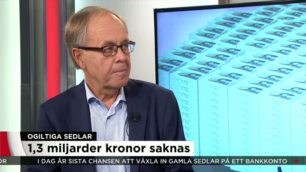 Sista chansen byta bort Selma