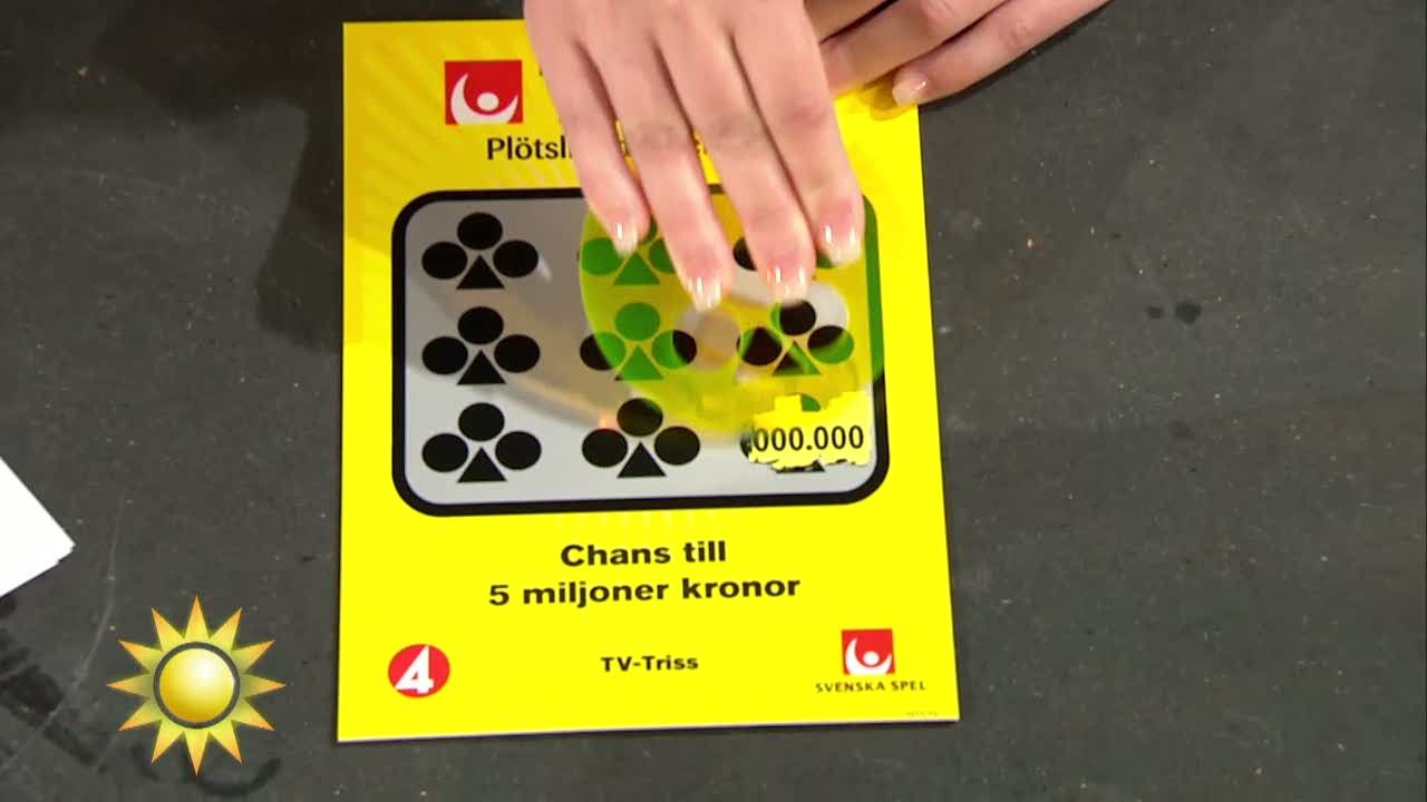 "Vinsten ska gå till gården"