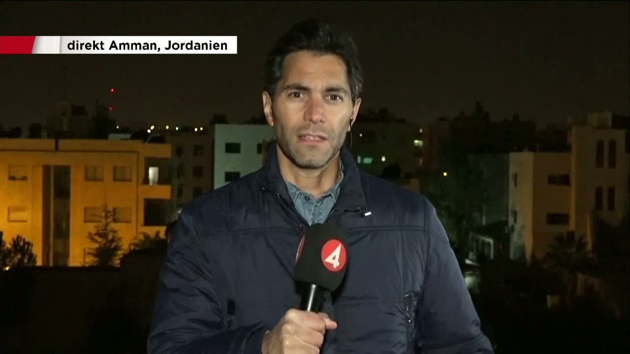 Samir Abu Eid Vår Tids Största Tragedi