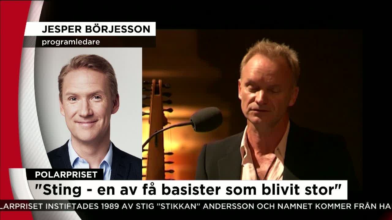 Jesper Börjesson: "Helt klart värdiga vinnare"