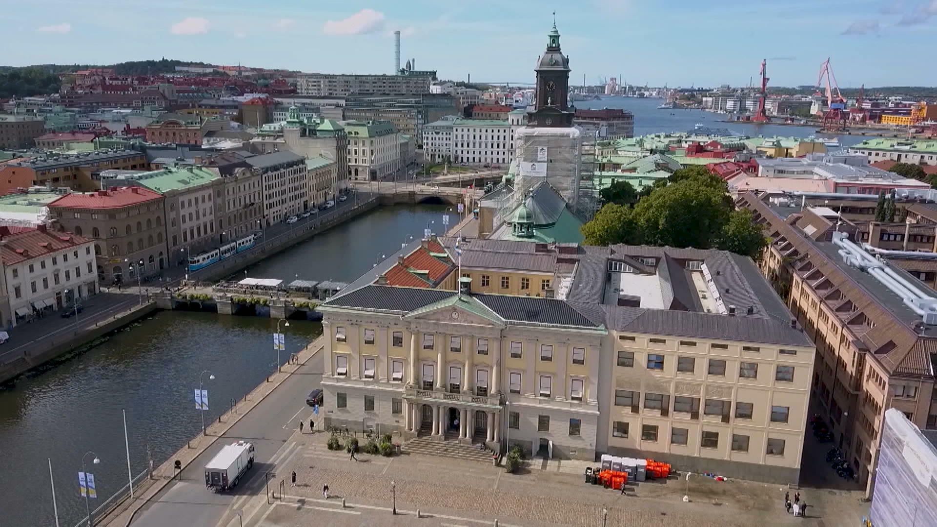 Göteborg stad läckte skyddade identiteter: ”Ser jätteallv...