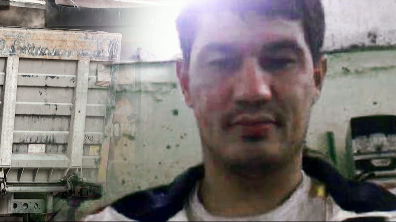 Säpo vill inte kommentera uzbekisk varning om Akilov