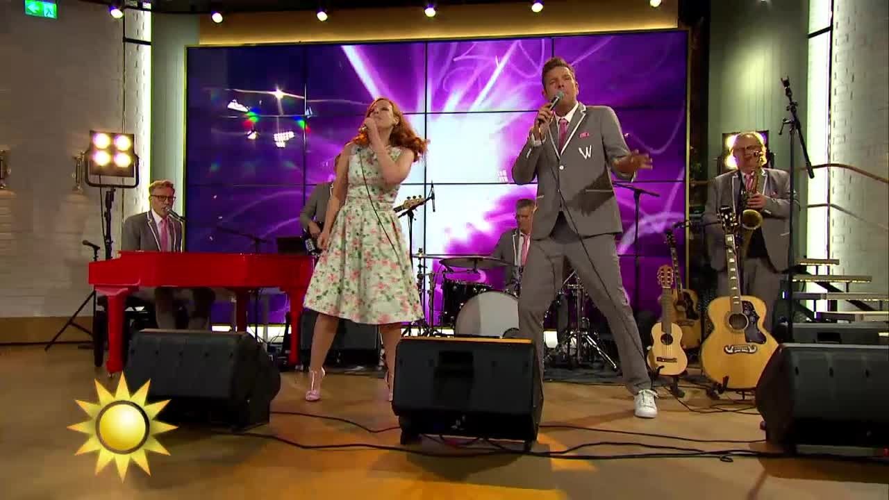 Wizex - Alla vill till himmelen men ingen vill dö