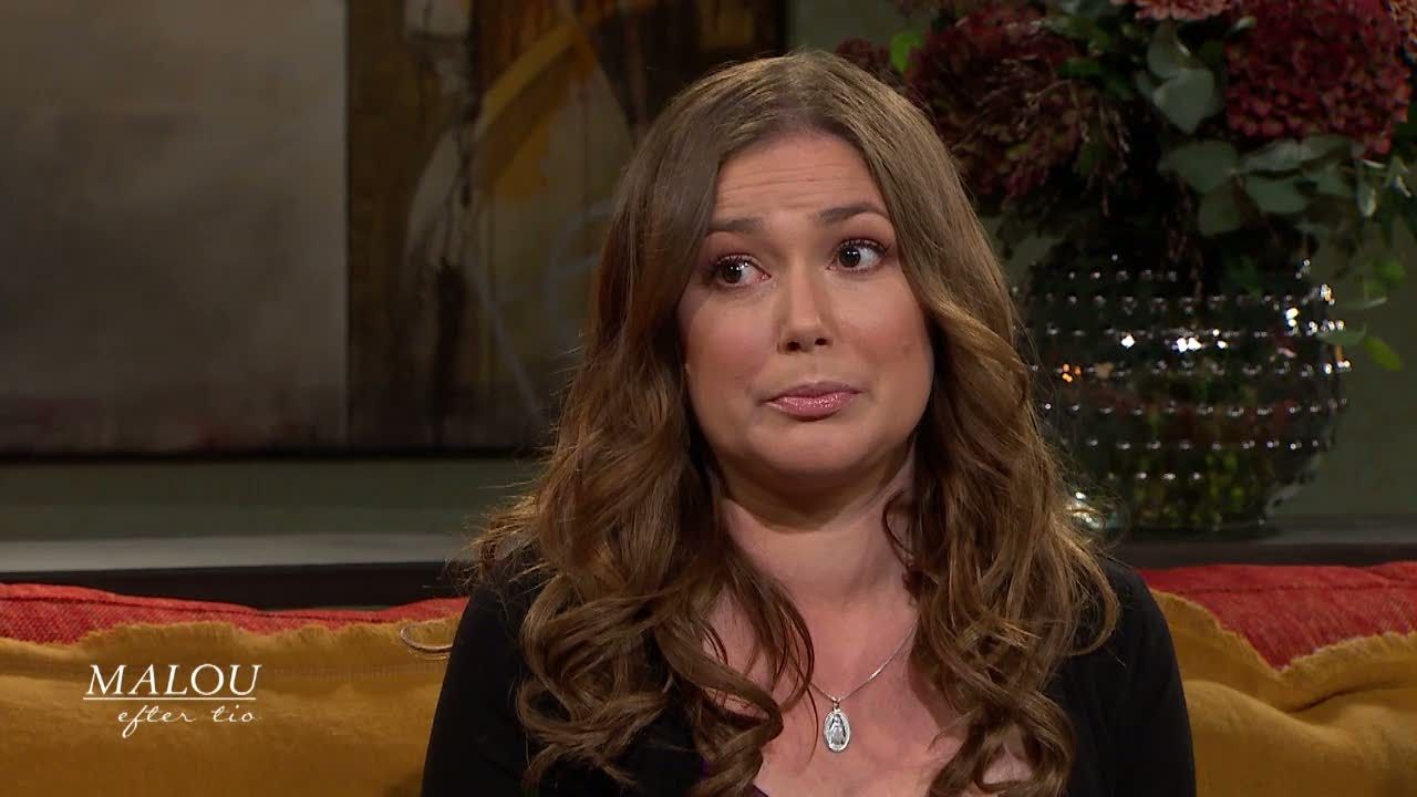 Mirijams ovanliga diagnos skapade rundgång i vården