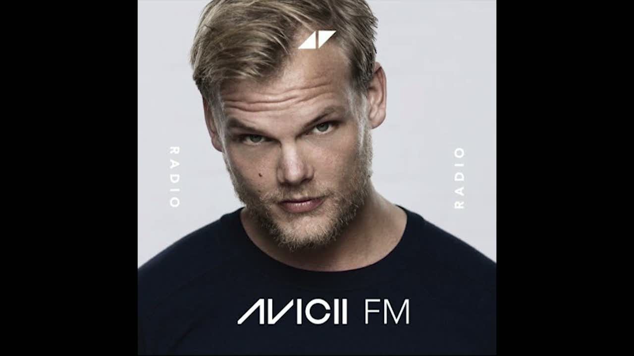 Artisten Avicii har avlidit. Han blev 28 år