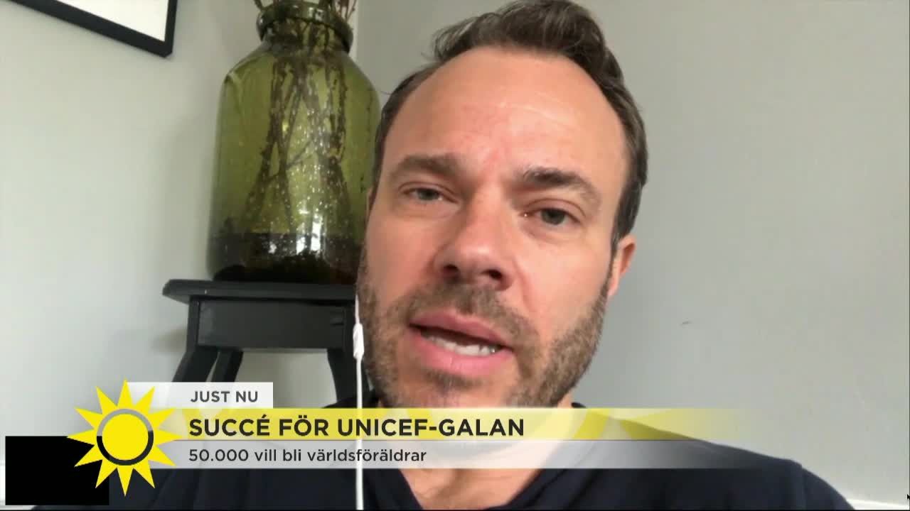 David Hellenius om succén: "Vi är lyriska idag"