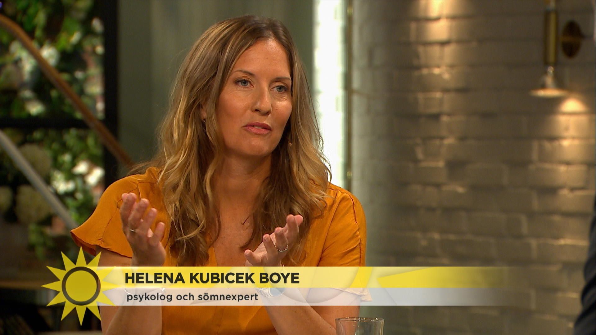 Psykologen om barn och sömn: "Finns inga regler – gör det...