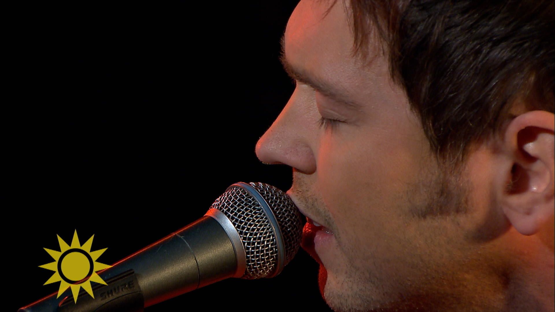 Joel Alme - Jag kommer inte undan