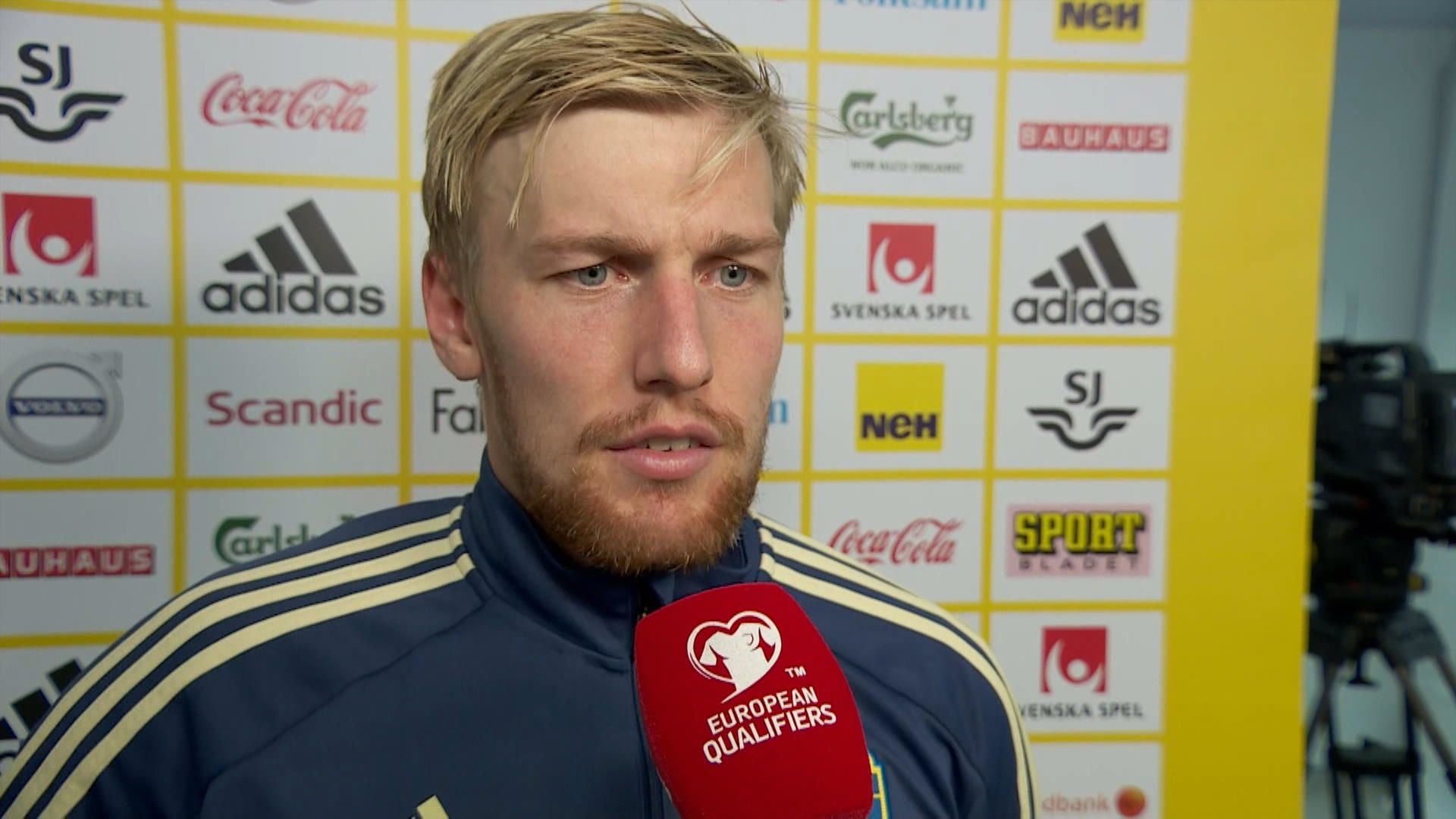 Forsberg: "Det kommer bli en jättejobbig match"