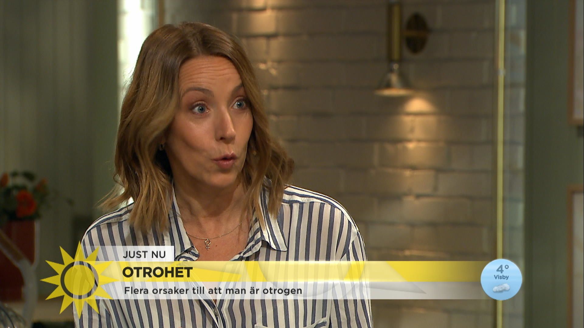 Därför är vi otrogna – Psykologen Anna Bennich svarar