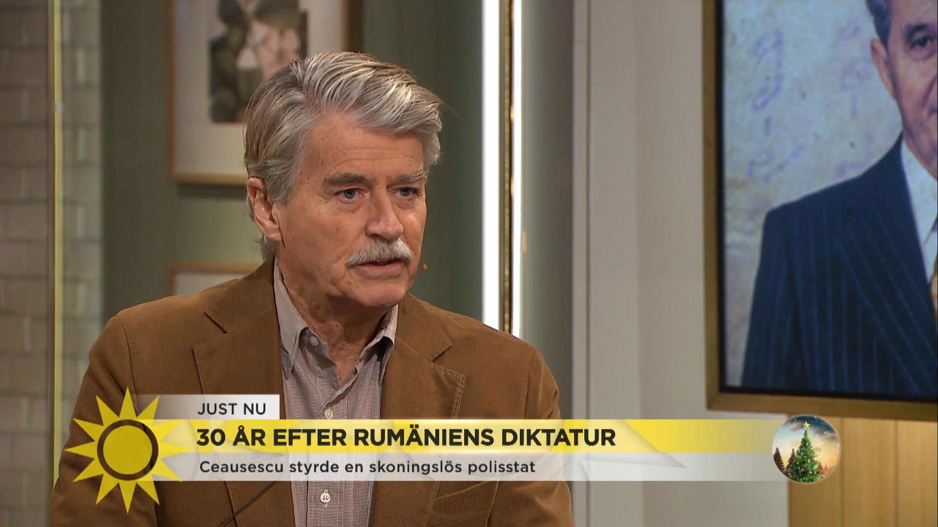 "Rättegången tog en timme - sedan var han avrättad"