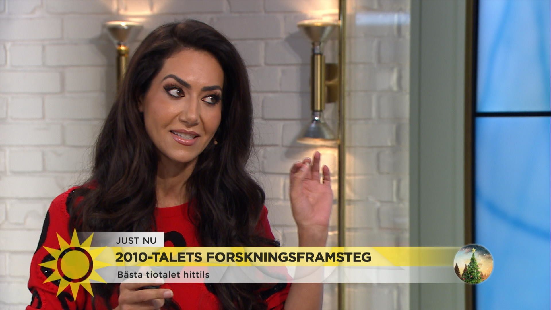 Doktor Mouna om decenniets forskning: "Fenomenalt årtionde"