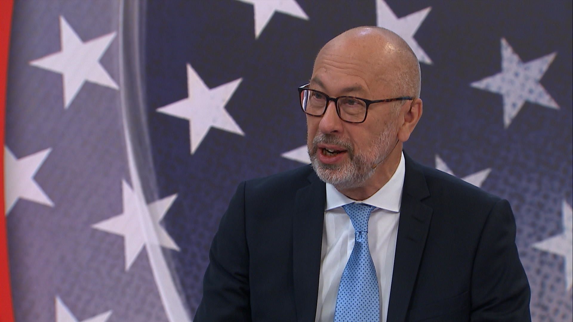 Stefan Borg om senatorerna i riksrättsprocessen:”De är ex...