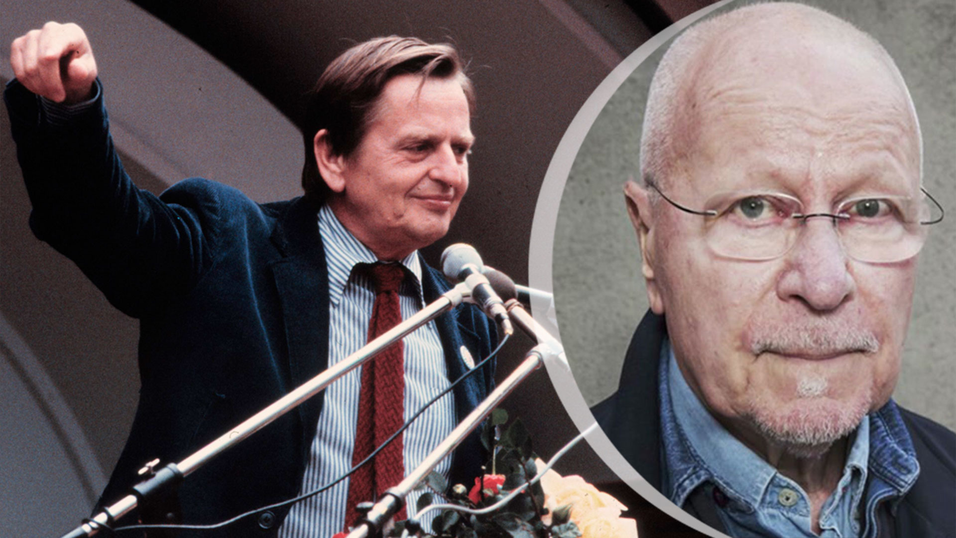Sven Erik Alhem Högst Sensationellt Om åtal Väcks