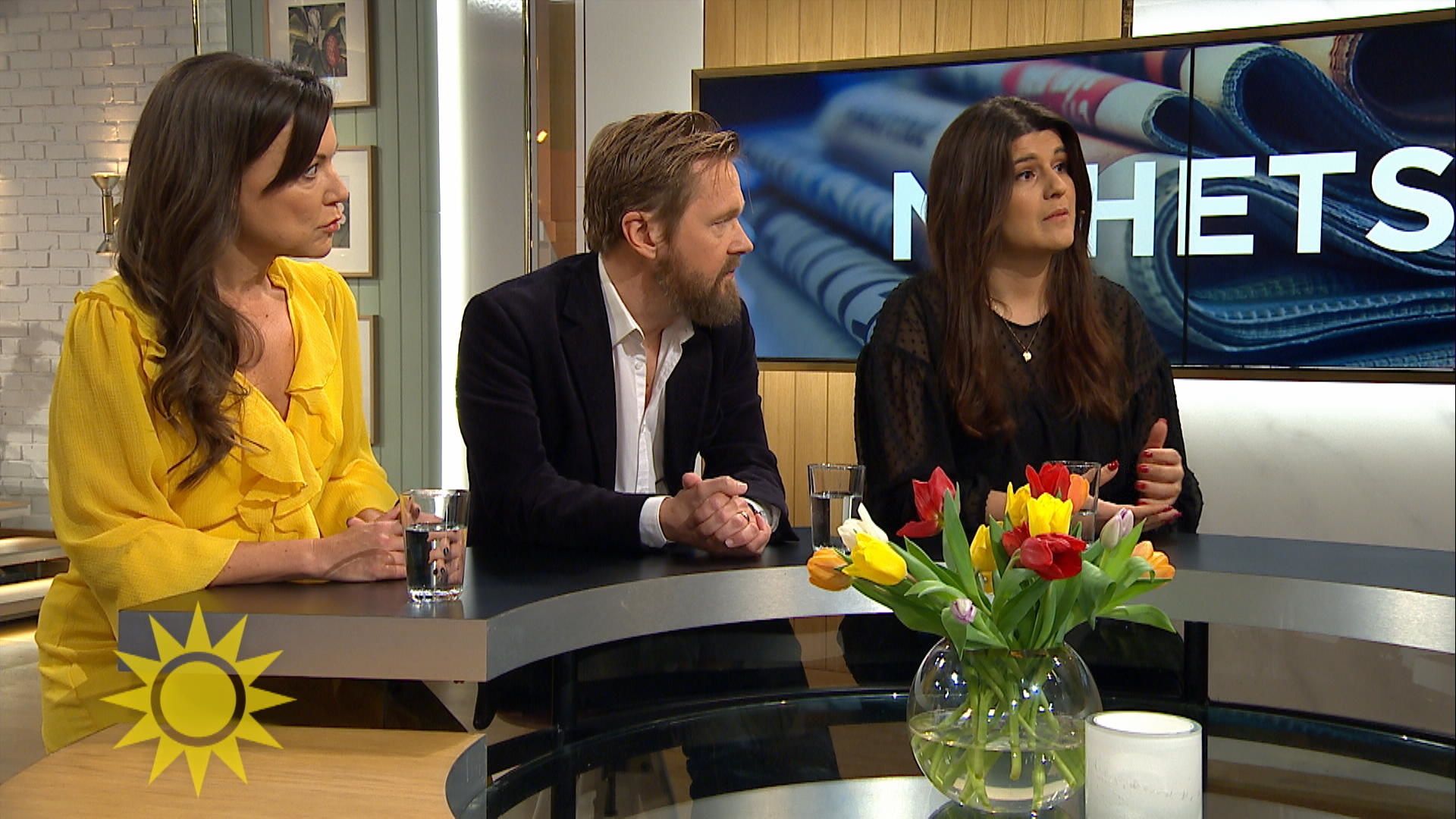 Den svenska modellen – Därför agerar Sverige annorlunda