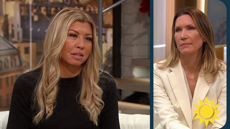 Storbedragerskan Ingela Jansson: "Vill be om ursäkt”