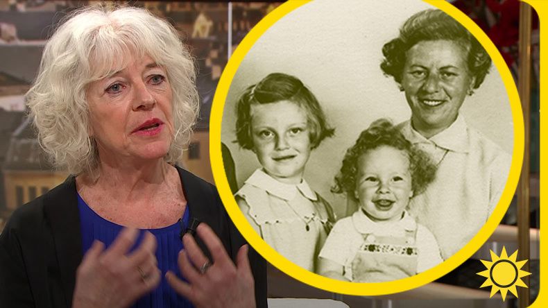 ”Ett tungt arv att bära” – Margit Silbersteins föräldrar ...