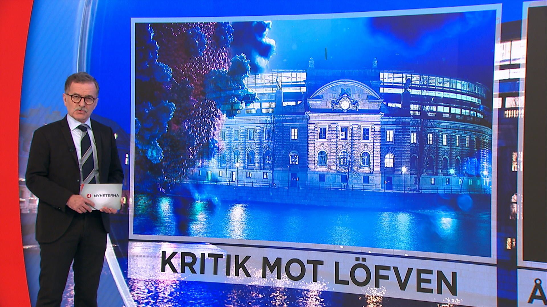 Kritik från alla håll mot regeringen om de höga dödstalen