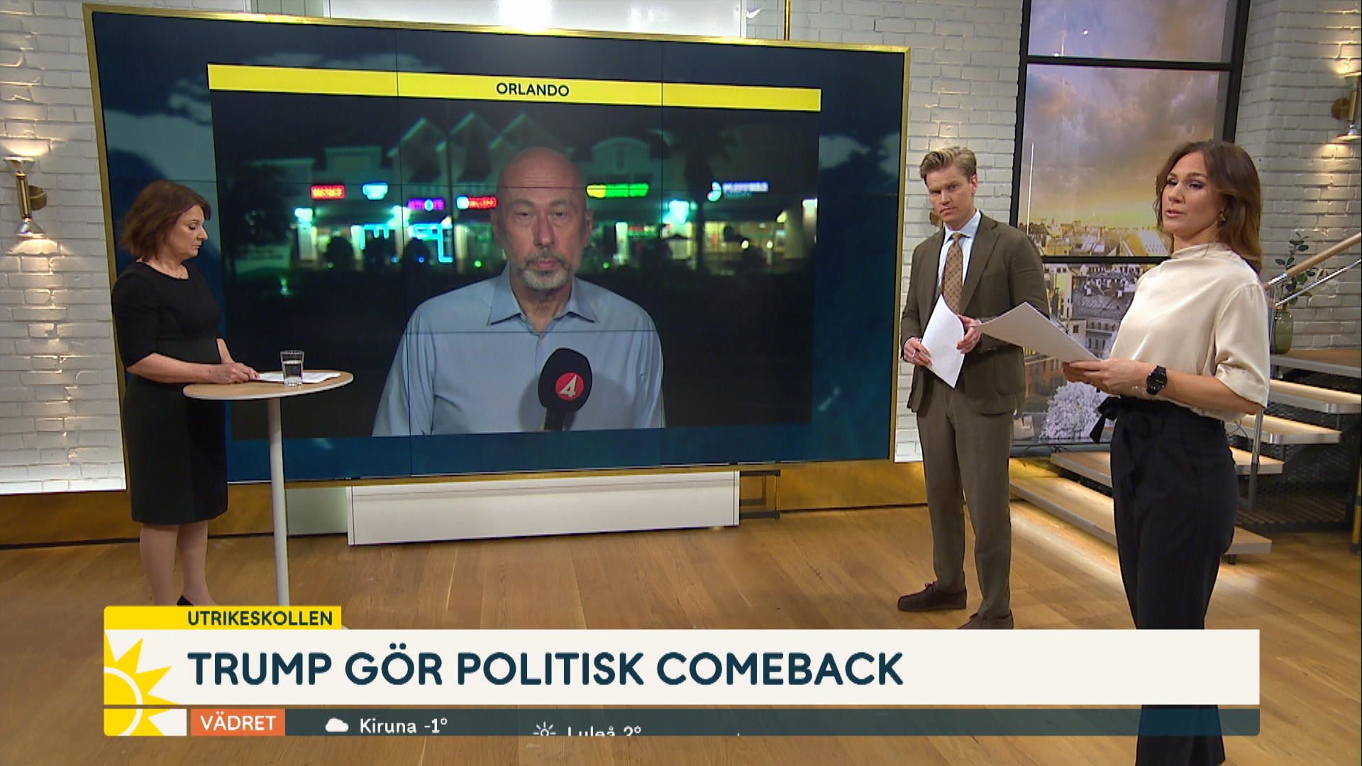 Stefan Borg: ”Finns i dag ingen som kan besegra honom”