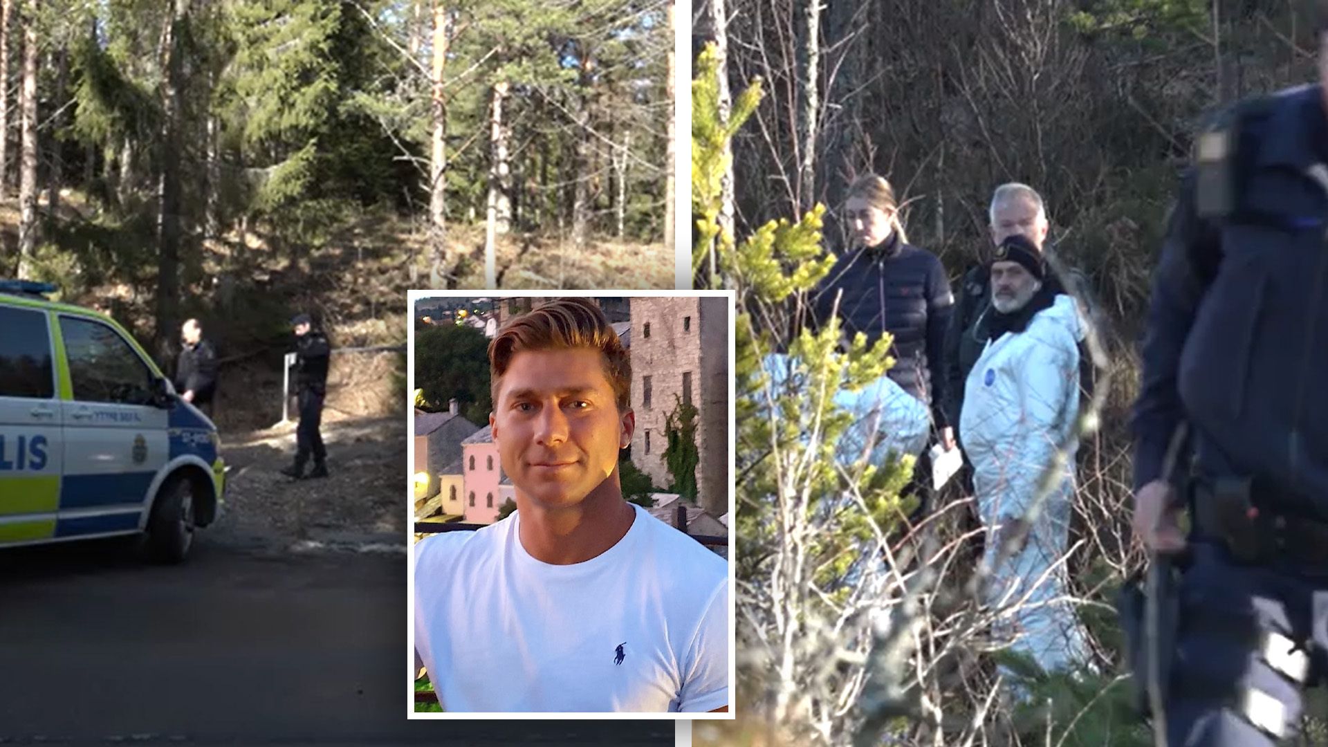 Deniz Arda hittad död