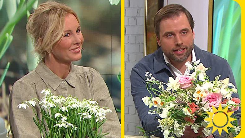 Boktips: Hitta inspiration till vårens odling
