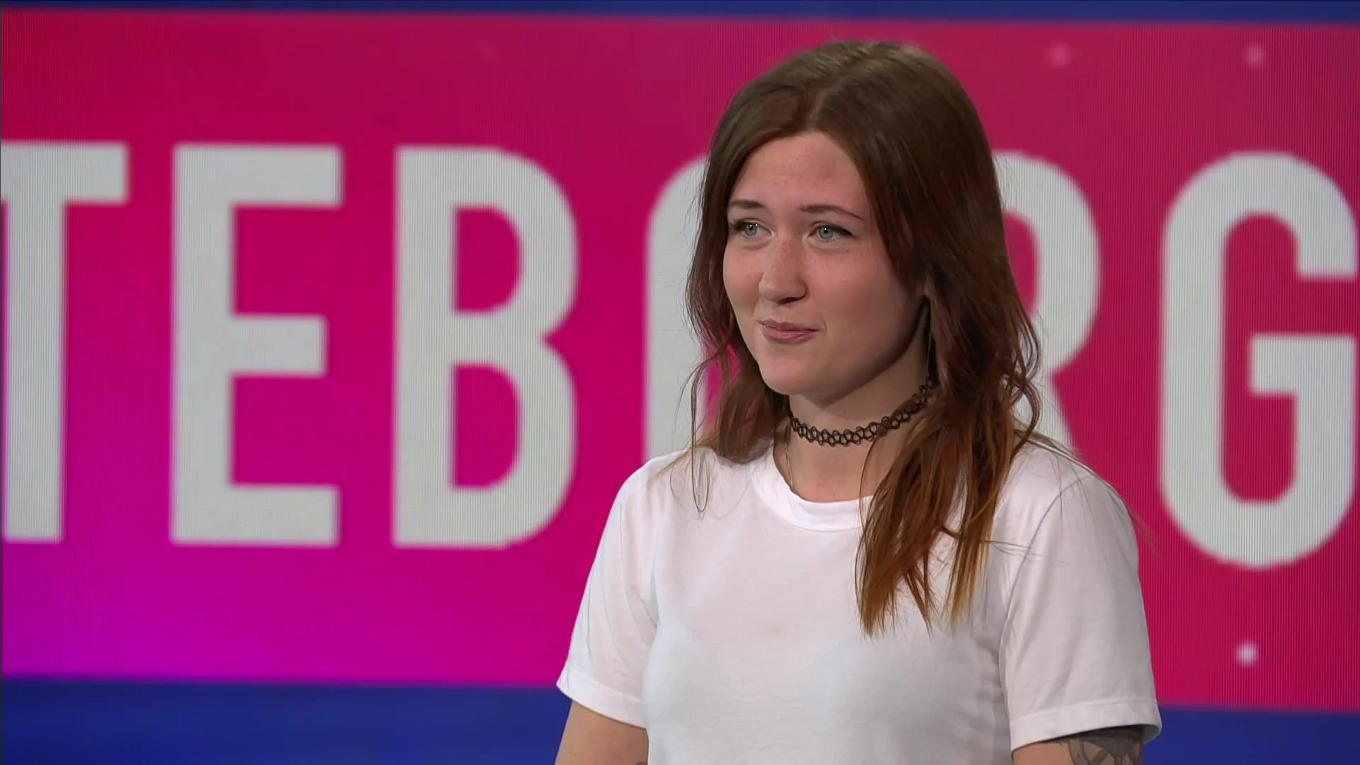 Lisa Eugenia Forsman - Always Remeber Us This Way av Lady...