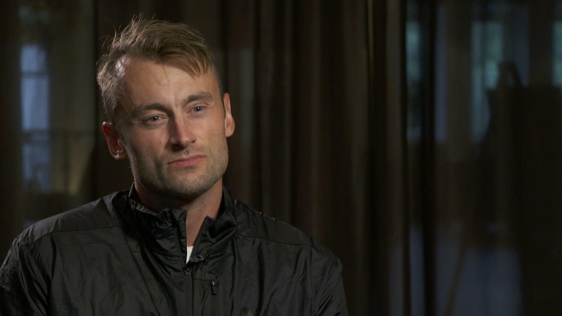 Northug: "Jag har varit extrem"