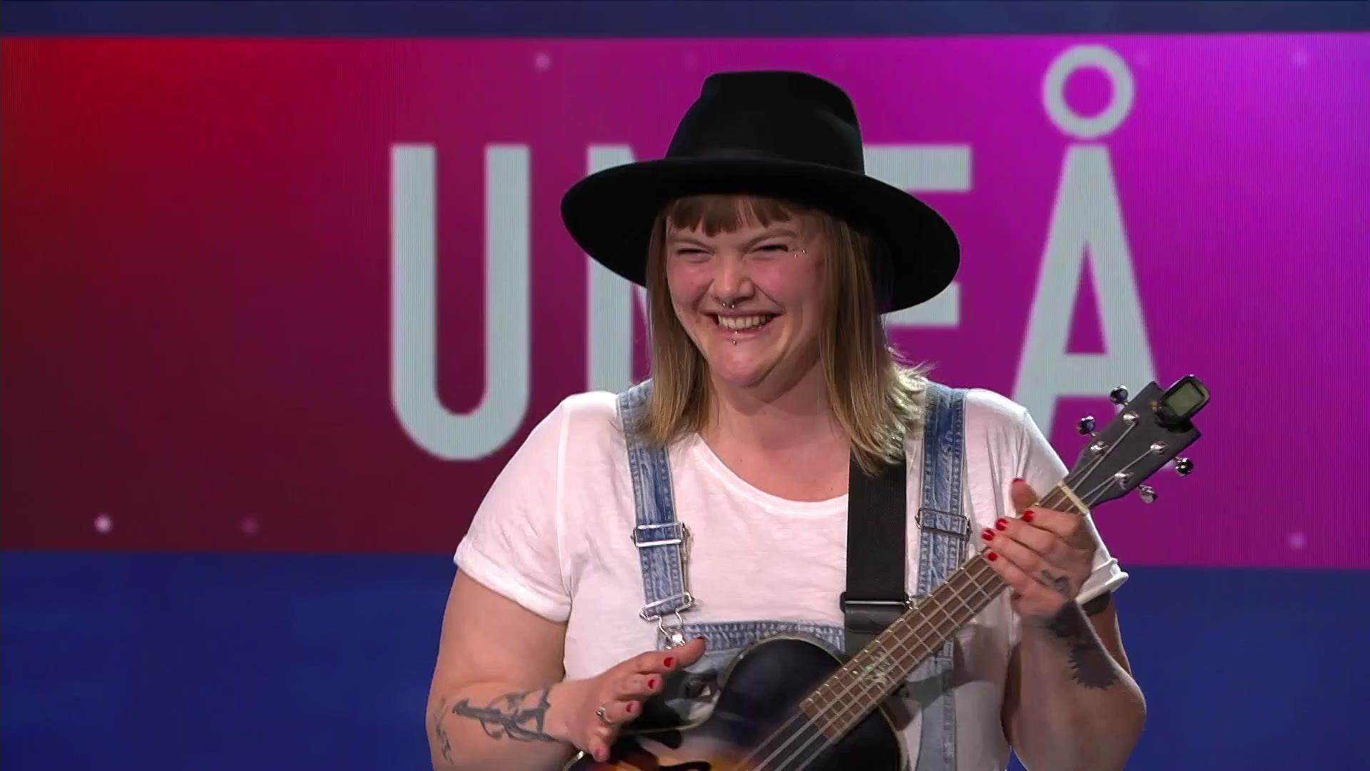 Imogen Grant - Home Is Where The Heart Is Egenskriven och...