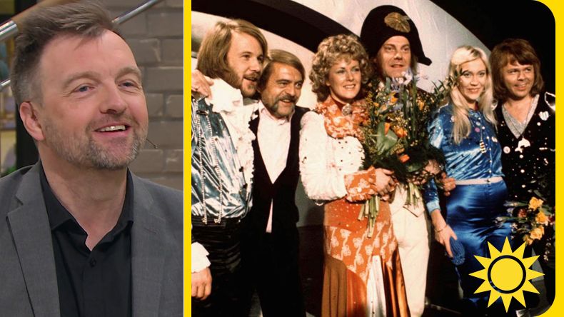 ABBA är tillbaks!