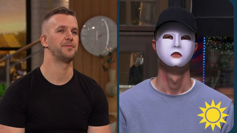 Leo var incel - då kom vändpunkten