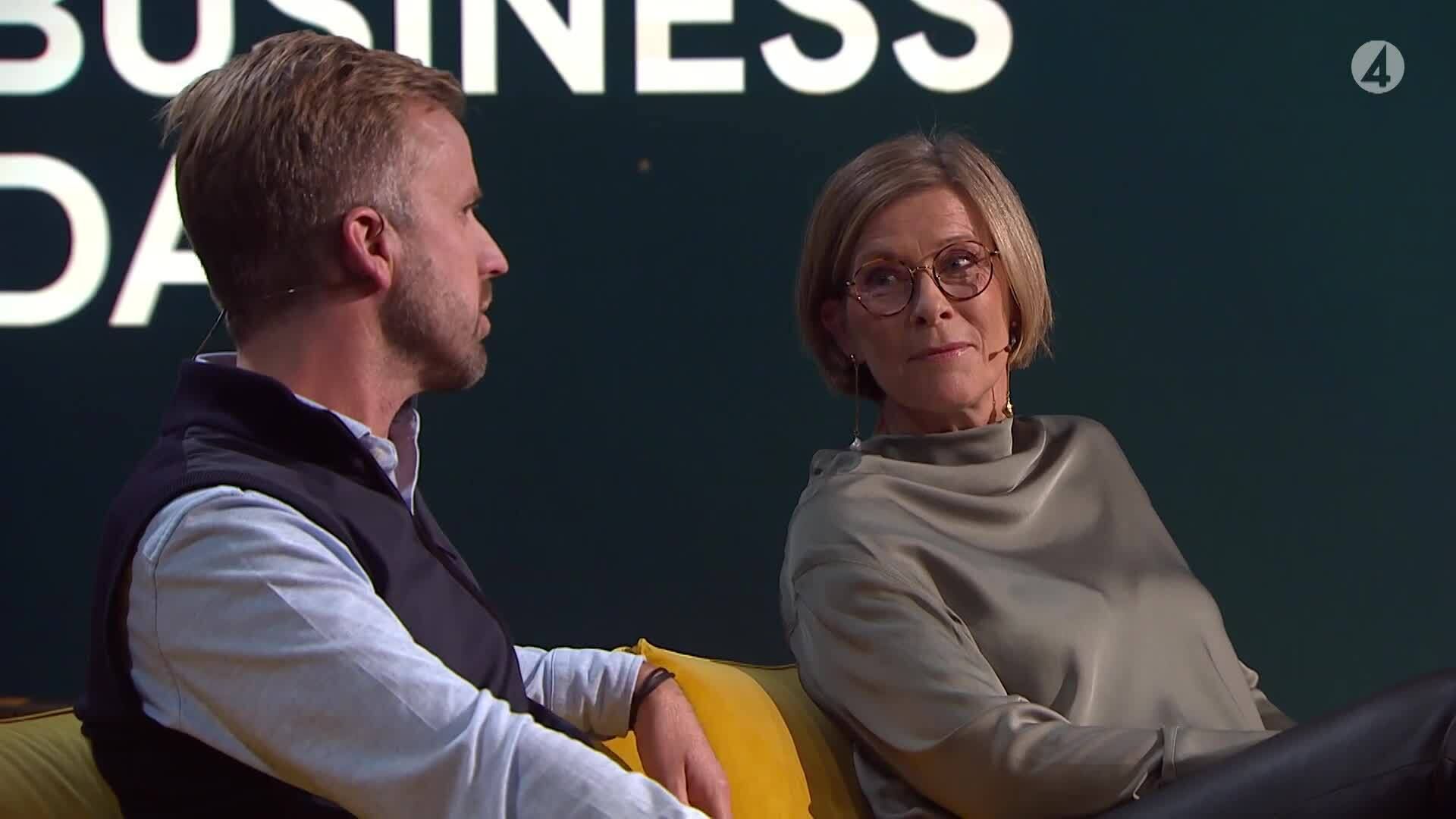 ”Lyssna, ta till oss vetenskapen och lita på varandra”