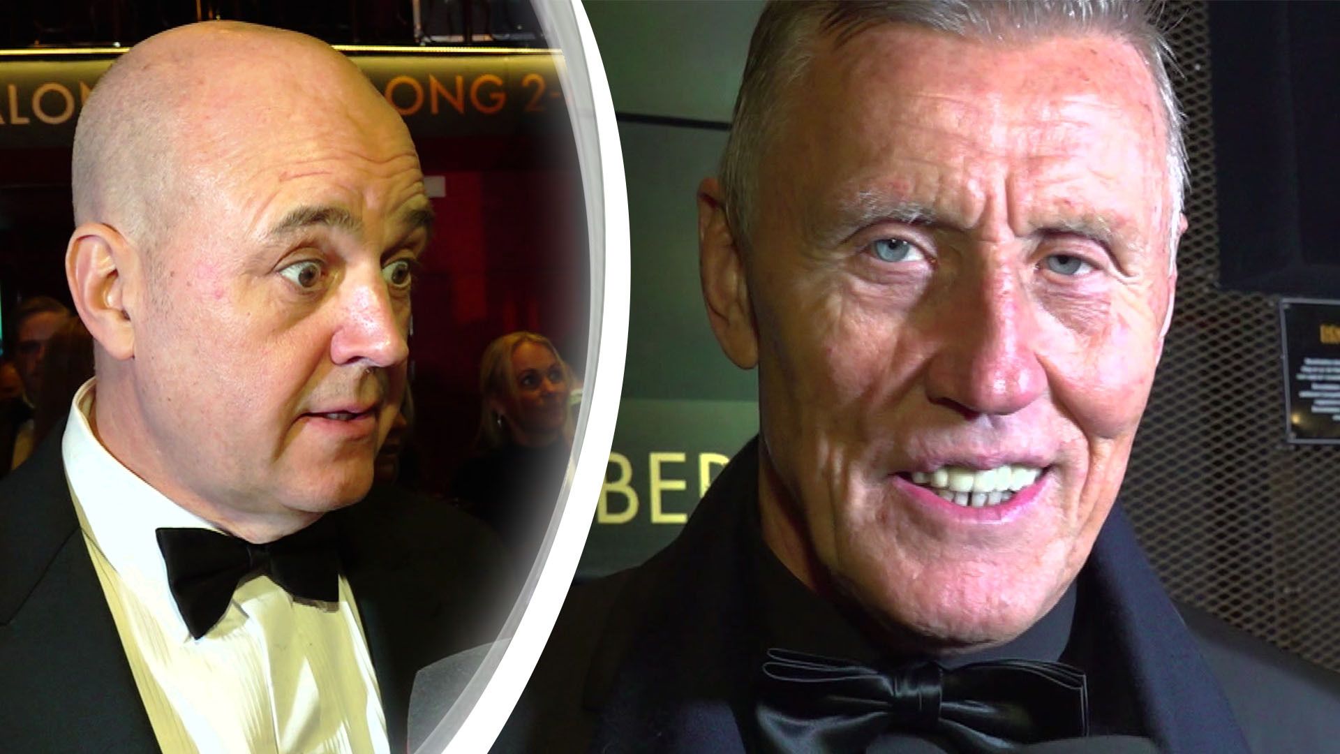 Här kan kändisarna mingla igen: "Som kosläpp för människor"