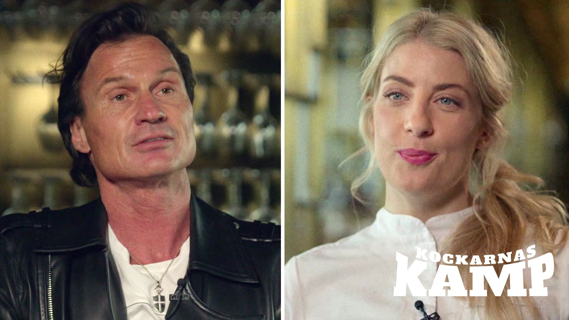 Frida Ronge hyllas av Petter Stordalen: ”Hon kommer vinna”