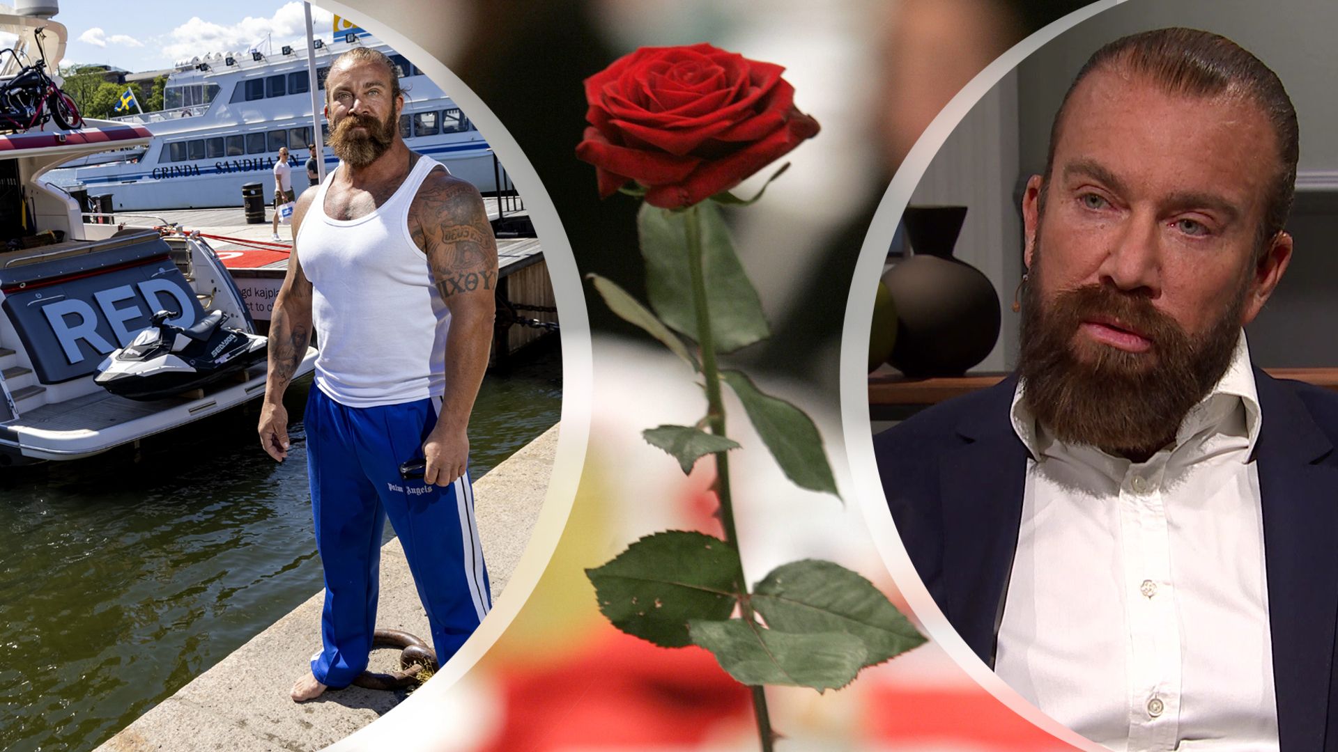 Jan Emanuel: Det är fint att tjäna pengar