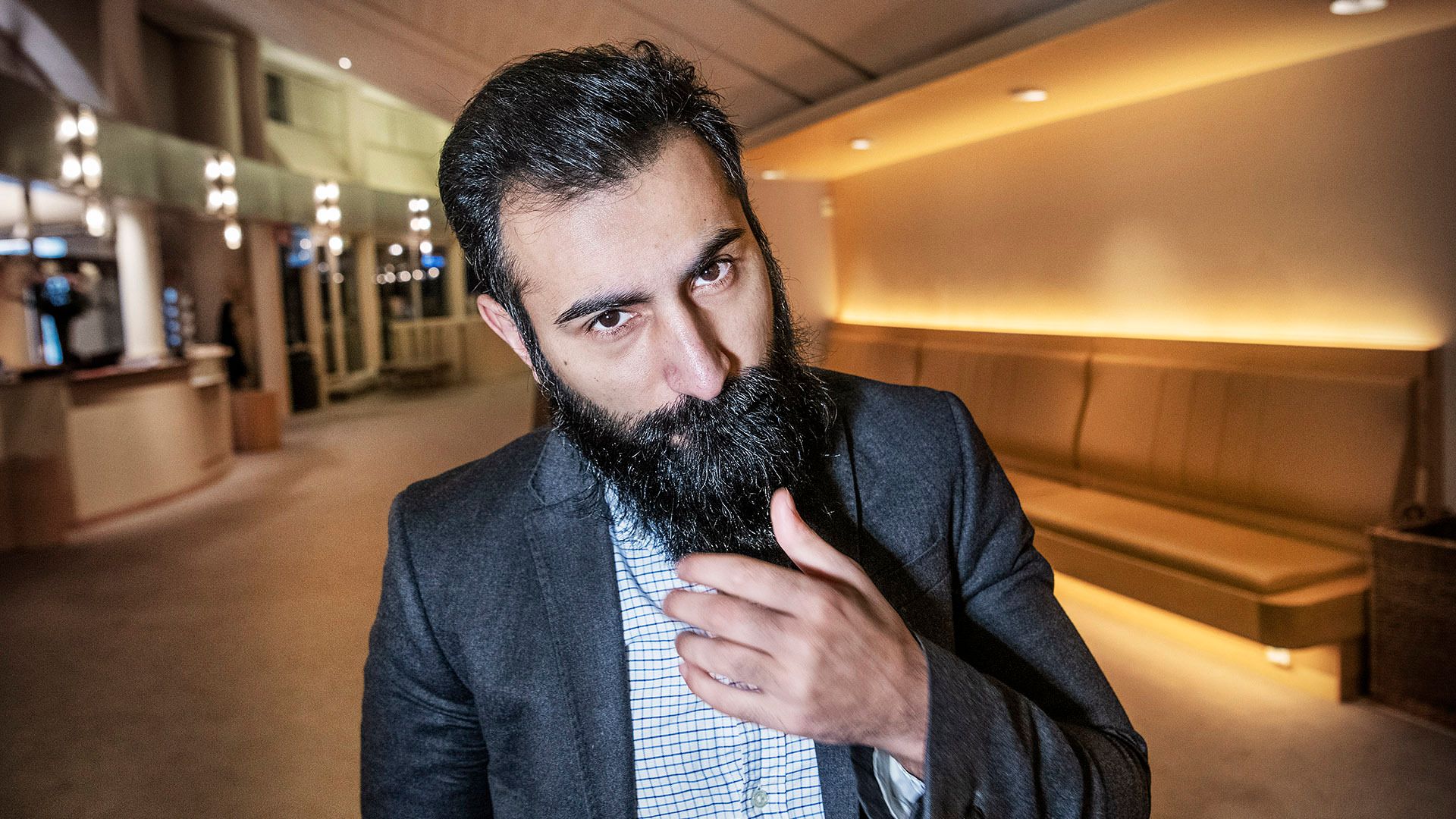 Hanif Bali ställer inte upp i riksdagsvalet