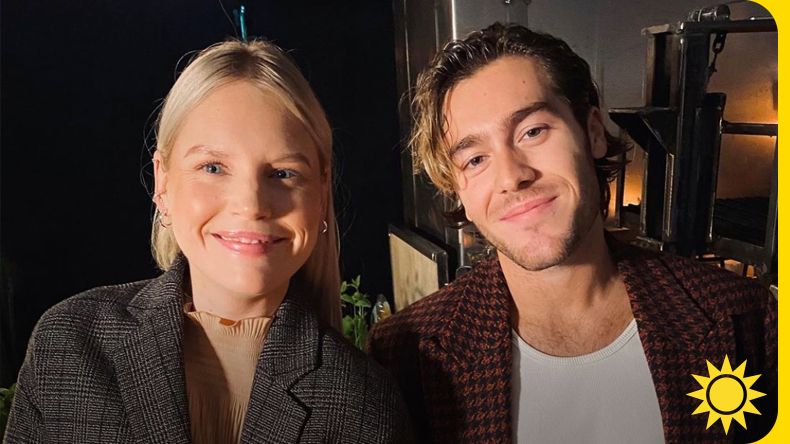 Benjamins blir säsong 2: ”Det här har blivit mitt andra hem”